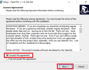 Windows ServerへのApache導入及び自己証明書による暗号化 | zerizeriのエンジニア技術ブログ