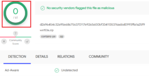 画面キャプチャソフト（WinShot）の導入手順 | zerizeriのエンジニア技術ブログ