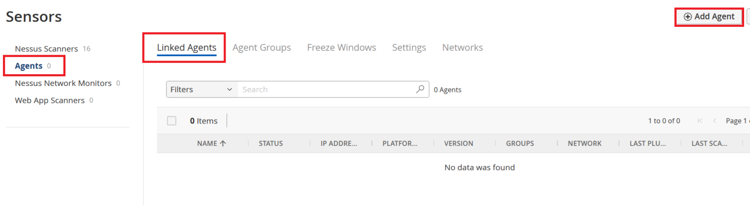 Nessus Agentによる脆弱性スキャン（診断対象：Windows OS） | zerizeriのエンジニア技術ブログ